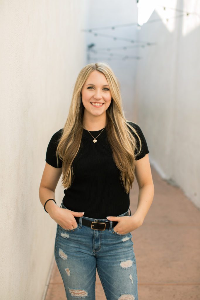 Chelsea - Gilbert Dental Center